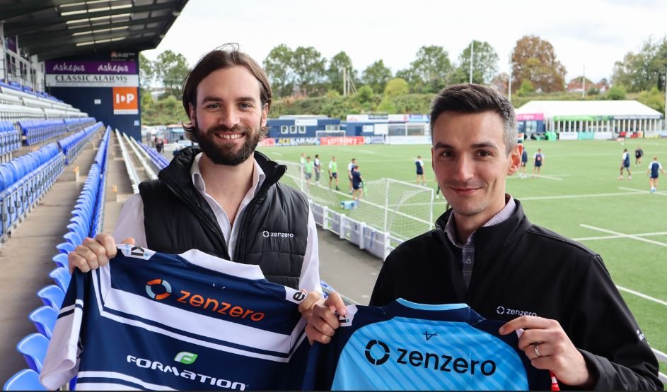 Meet Adam: from employee no.25 to Head of Marketing - Zenzero