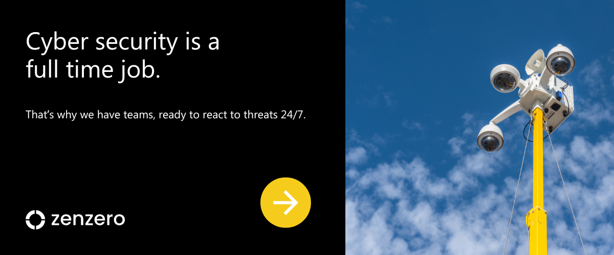 Top 10 cyber security breaches in the last 10 years - Zenzero