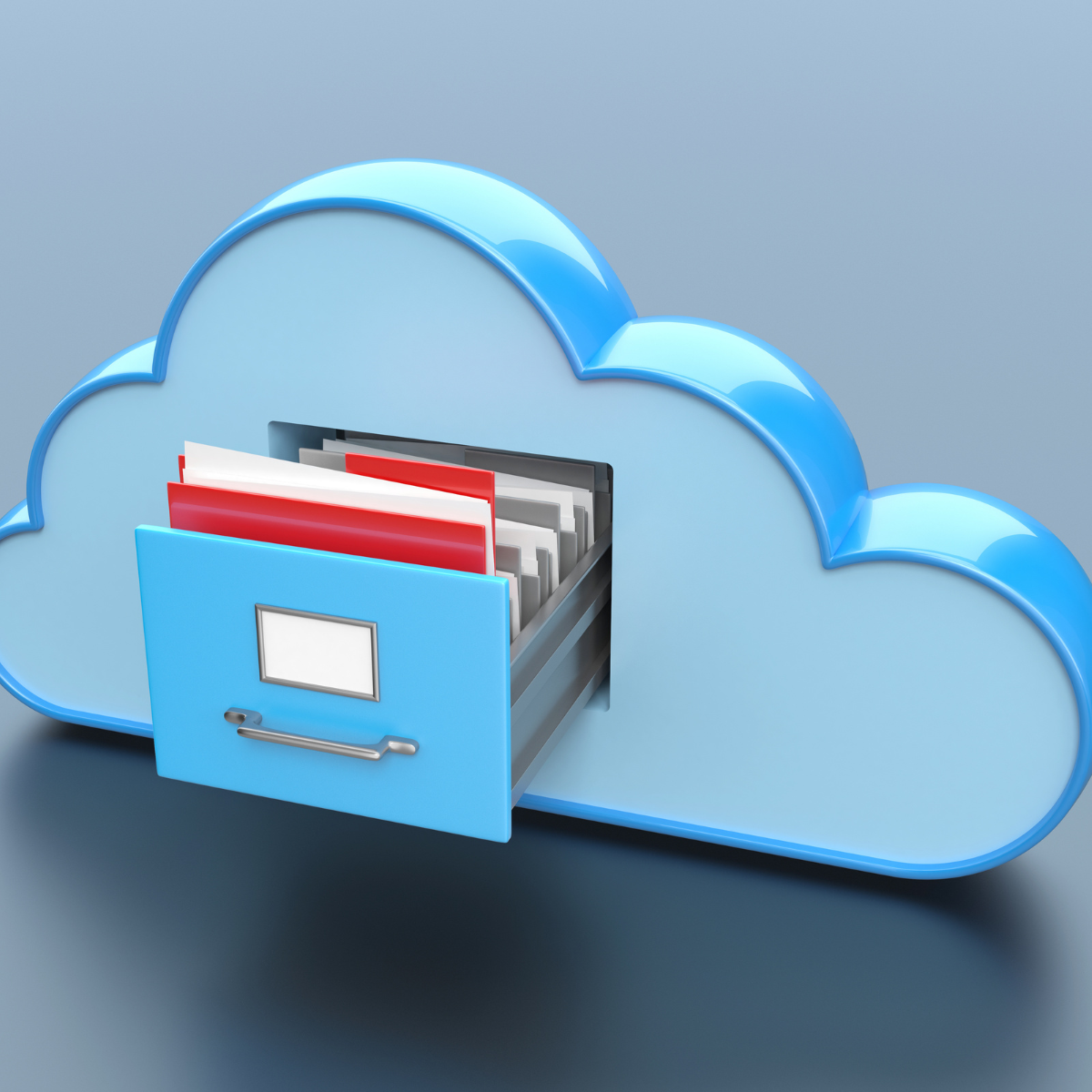 8 reasons why you should use cloud solutions - Zenzero