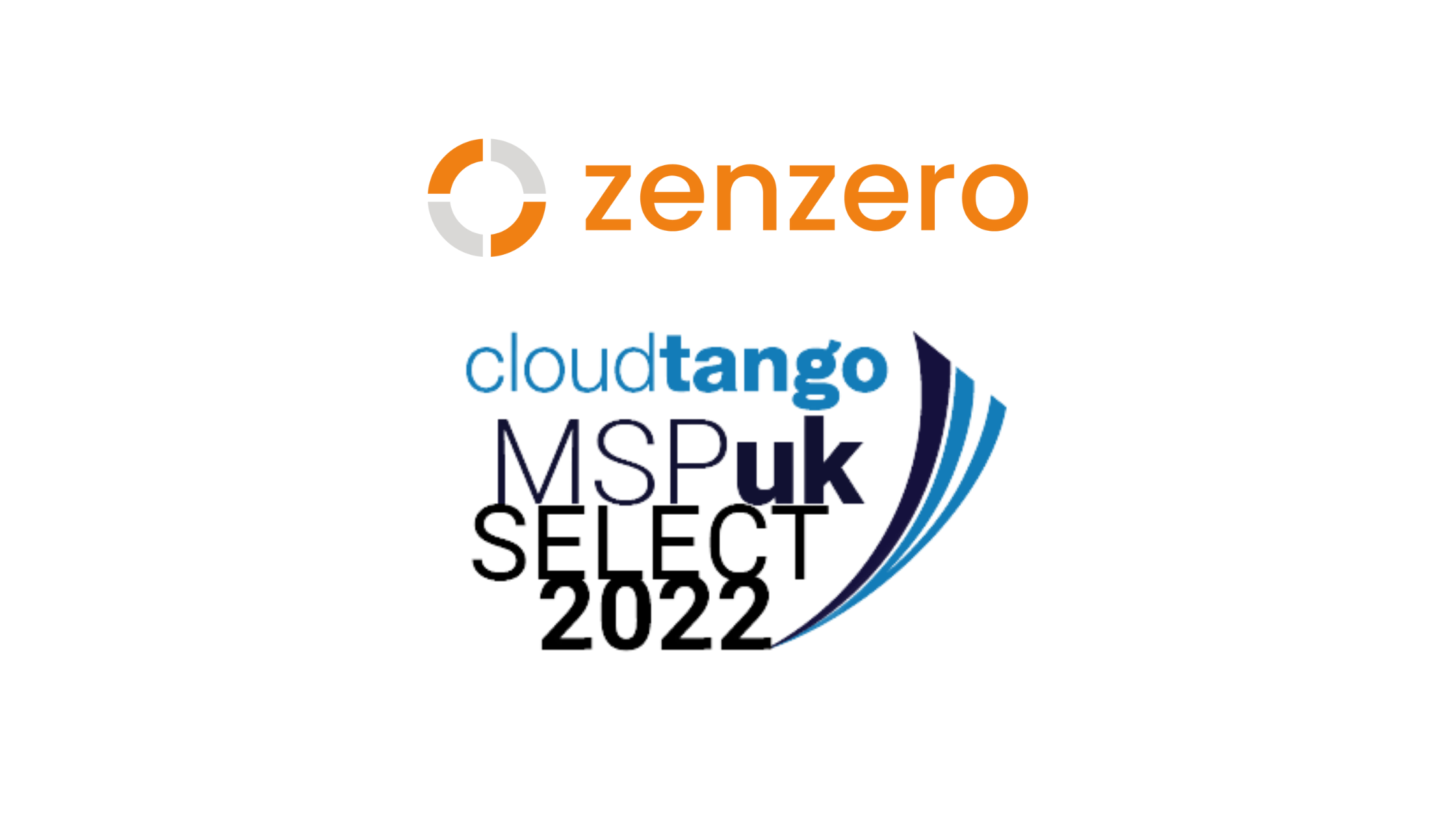 Zenzero has been selected as a top 50 UK MSP - Zenzero