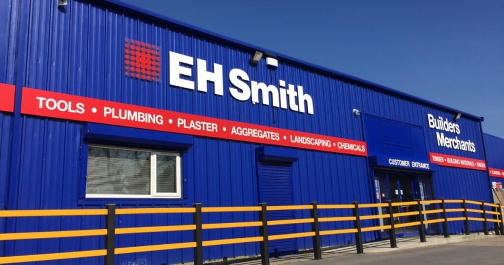 EH Smith Microsoft Teams Case Study - Zenzero