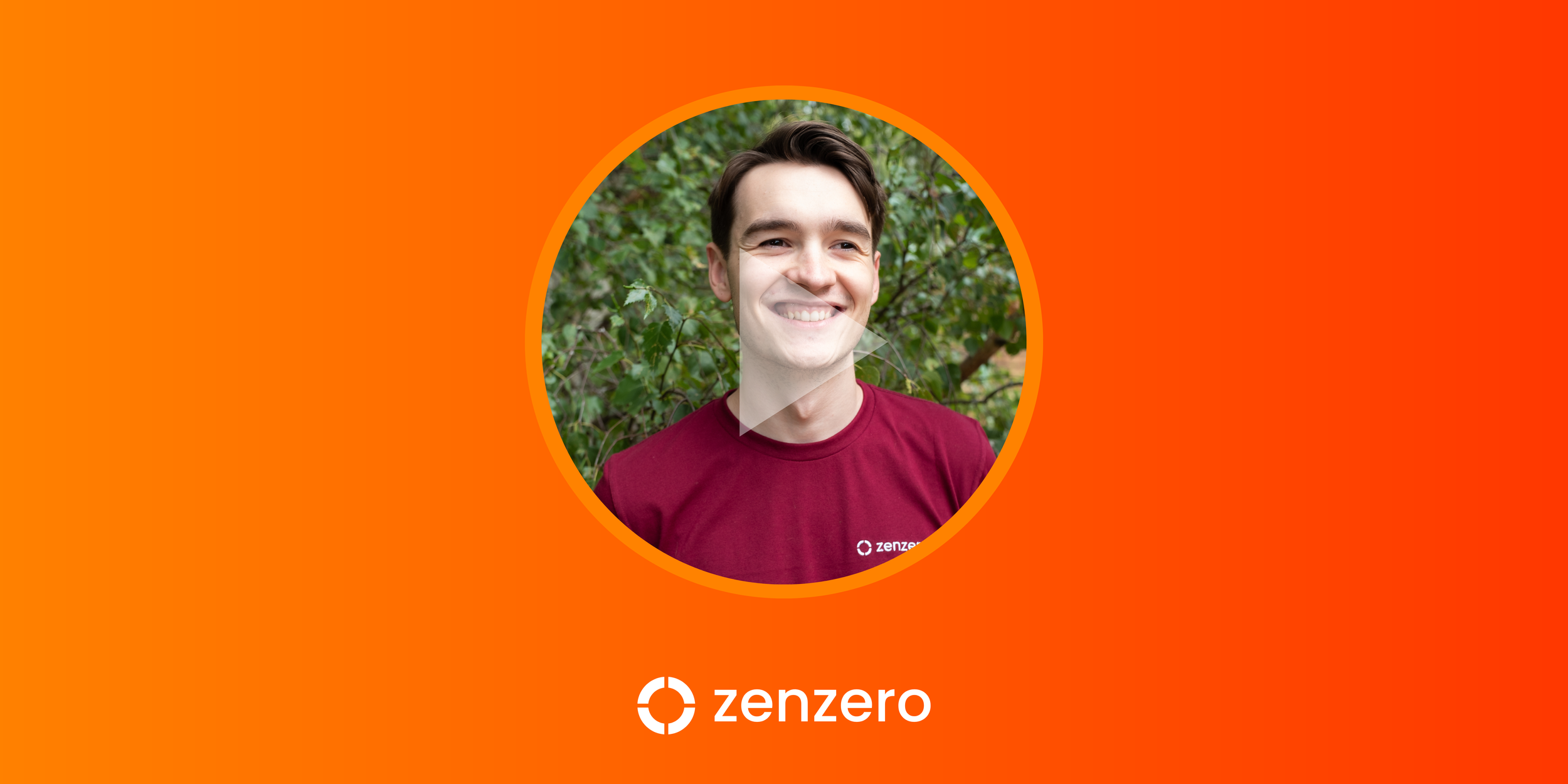 Meet Louis: SOC Analyst turned Strategy & Business Operations Associate - Zenzero