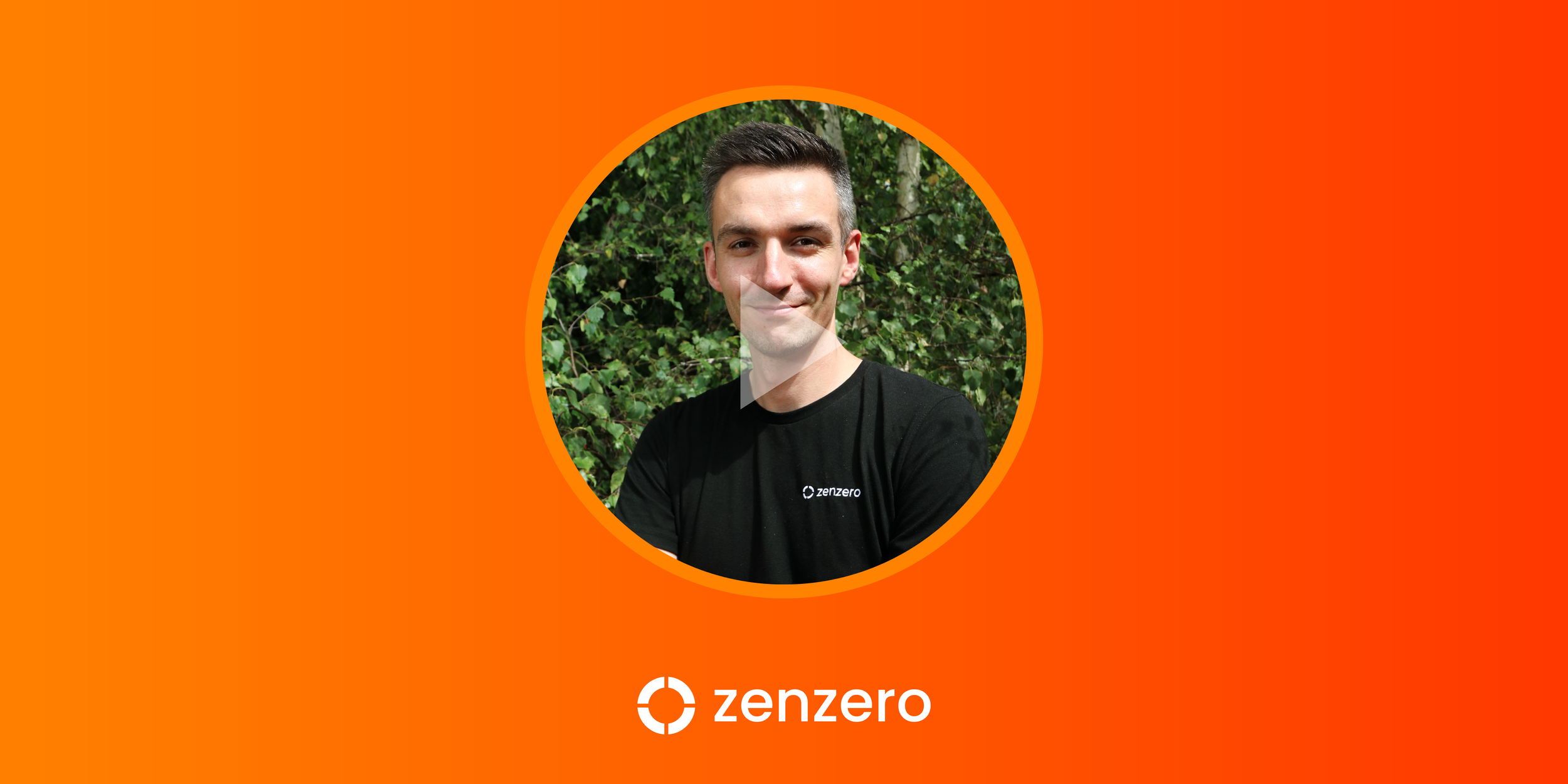 Meet Adam: from employee no.25 to Head of Marketing - Zenzero