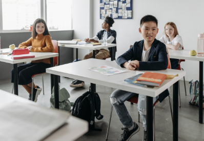 EdTech for equity: tools for the anti-racist classroom - Zenzero