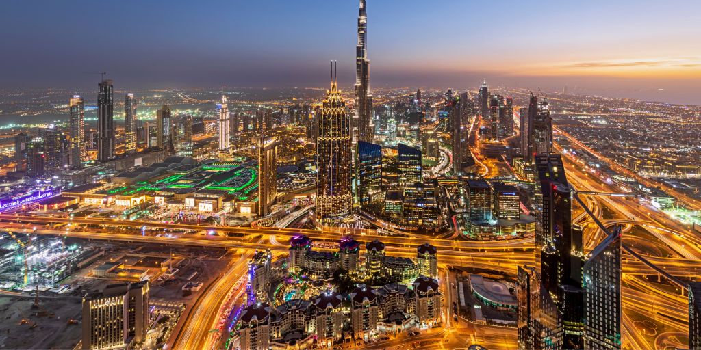 Microsoft Dynamics 365 Partner in Dubai - Zenzero